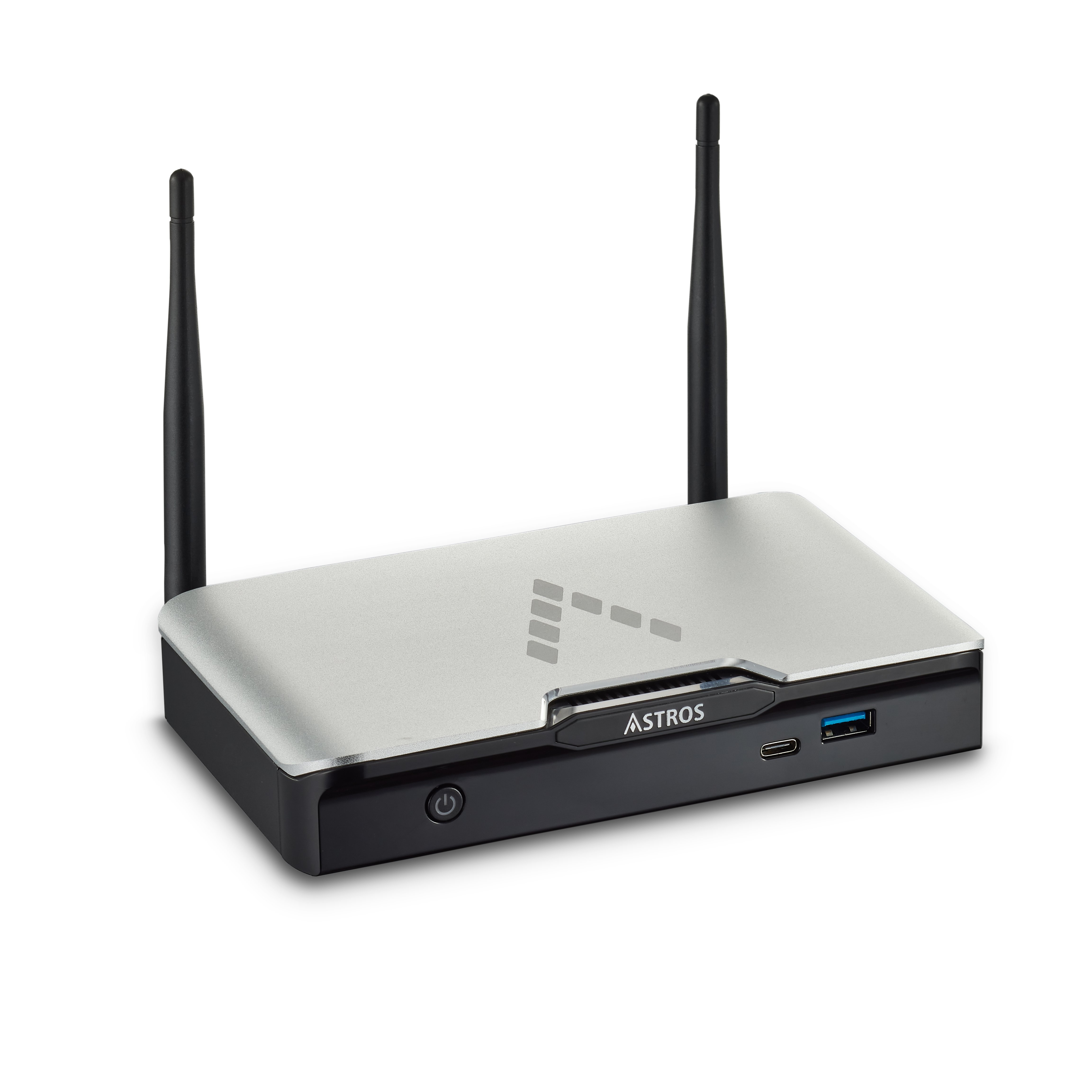 ASTROS AS-201 – ASTROGATE | Wireless Presentation & Conferencing