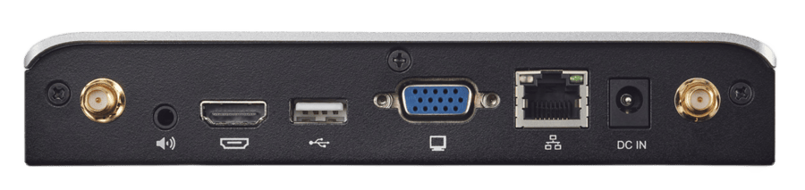 ASTROS AS-201 – ASTROGATE | Wireless Presentation & Conferencing